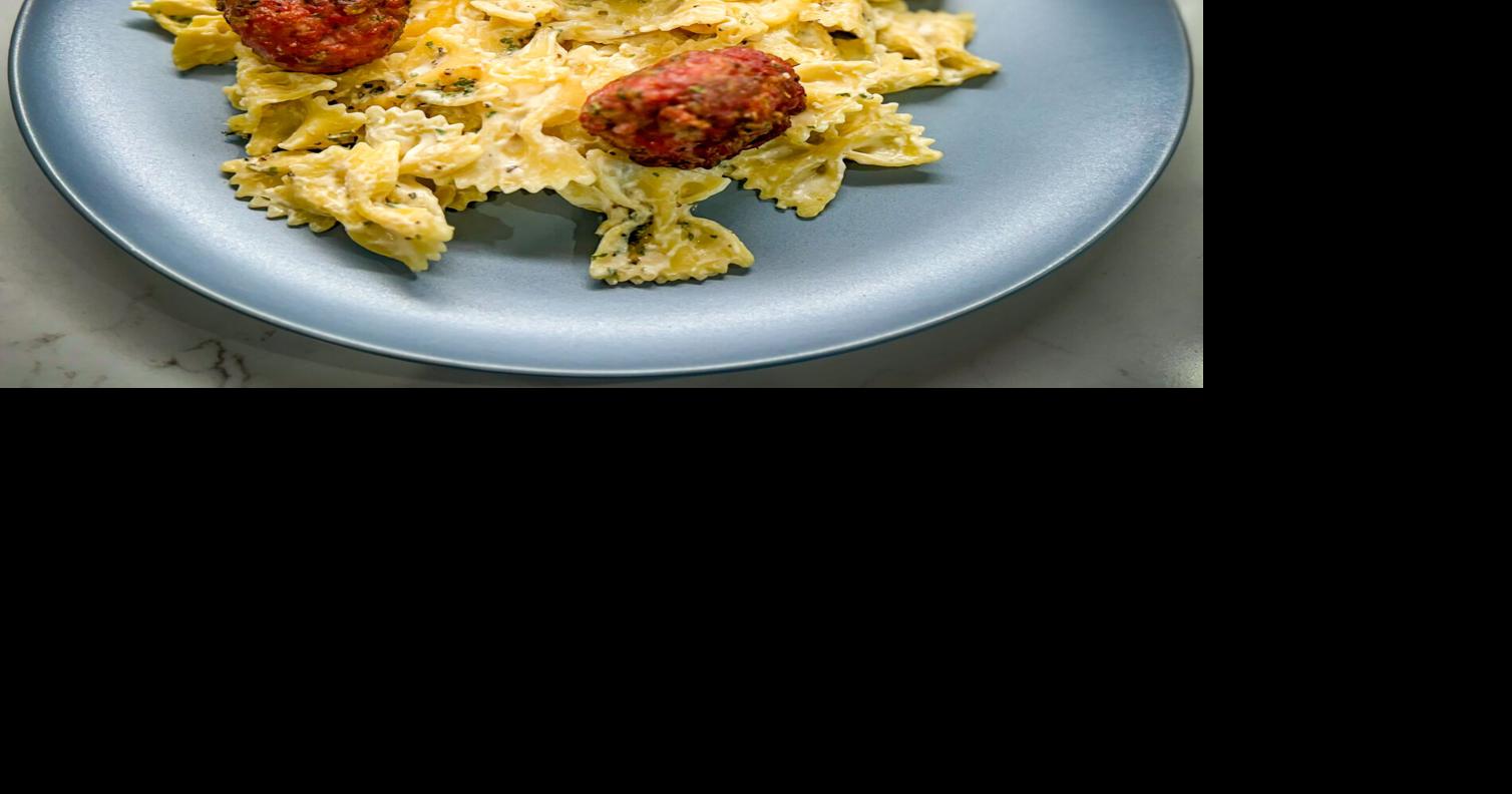 Mighty meatballs | Game On | coastmonthly.com