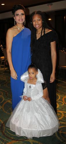 Dickinson-Bay Area NAACP Freedom Fund Gala | Party Pics | coastmonthly.com