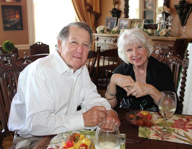 Daily News 180 chamber mixer | Party Pics | coastmonthly.com