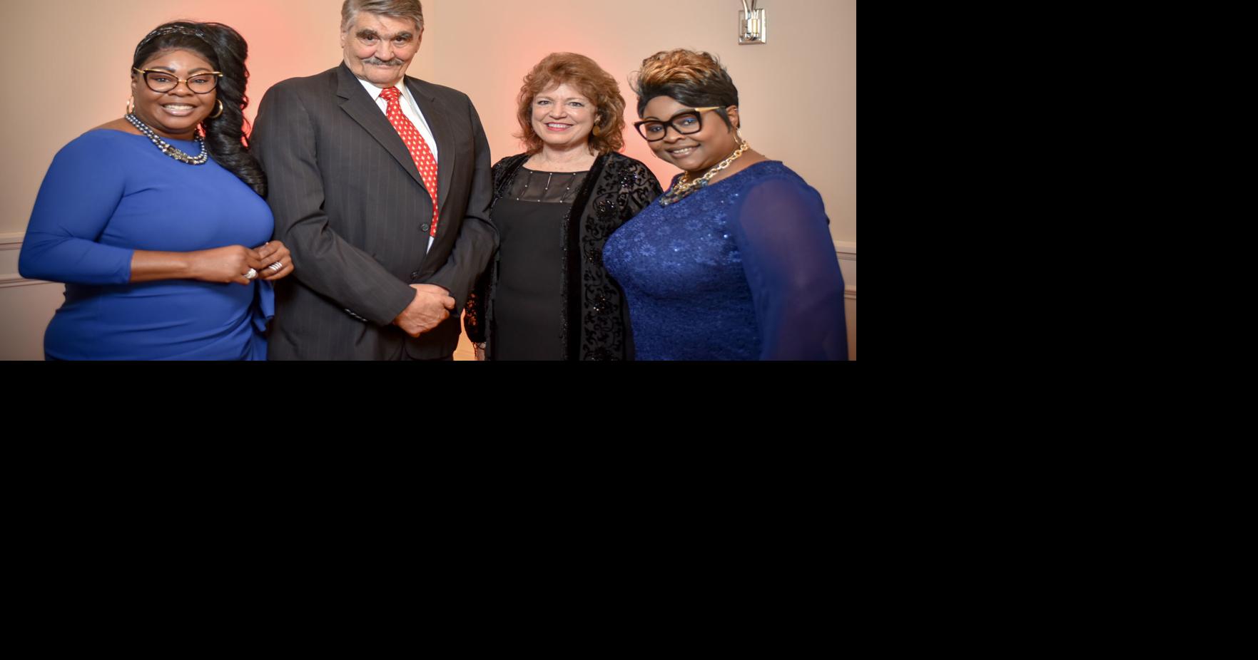 Galveston Republican Women present Diamond and Silk | Party Pics ...