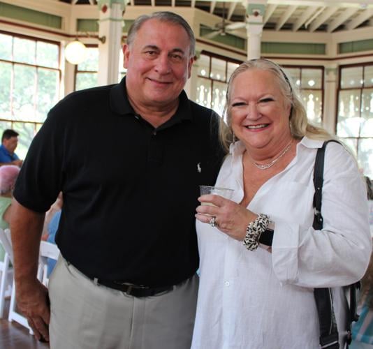 GHF Annual Meeting | Party Pics | coastmonthly.com