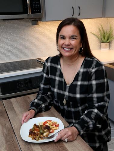 Savory simplicity | Down Home | coastmonthly.com