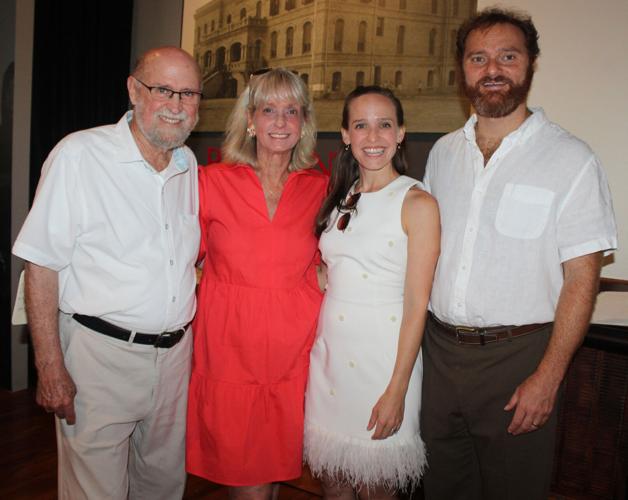 Momus Ruby Jubilee | Party Pics | coastmonthly.com