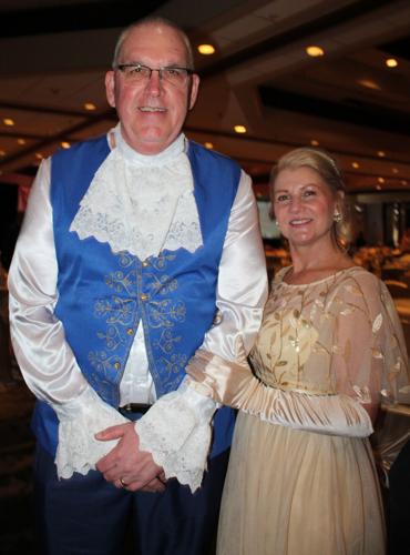 CCEF Regency Gala | Party Pics | coastmonthly.com