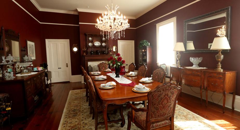 Mansion makeover | Features | coastmonthly.com