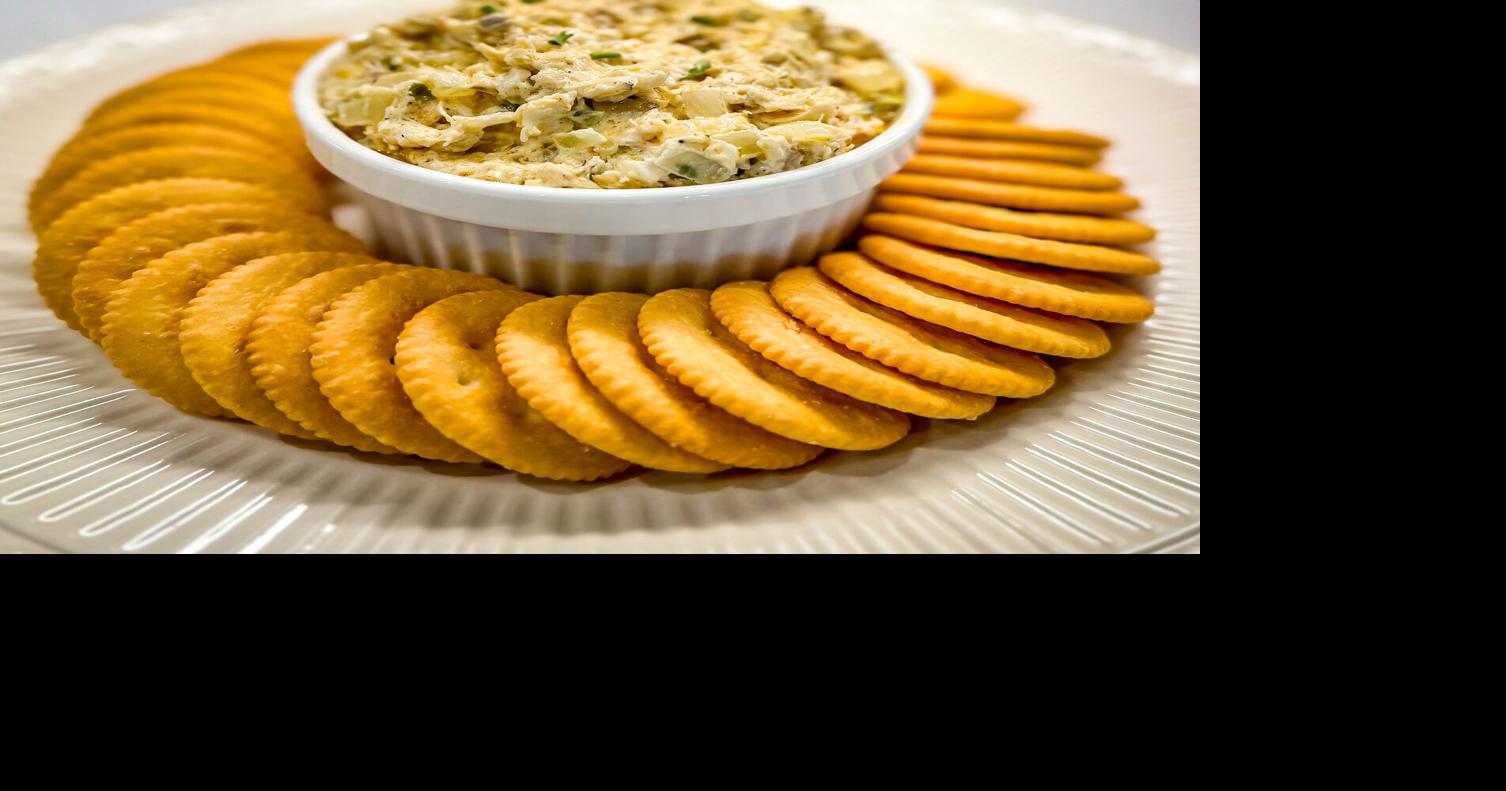 Put it on a Ritz | Game On | coastmonthly.com