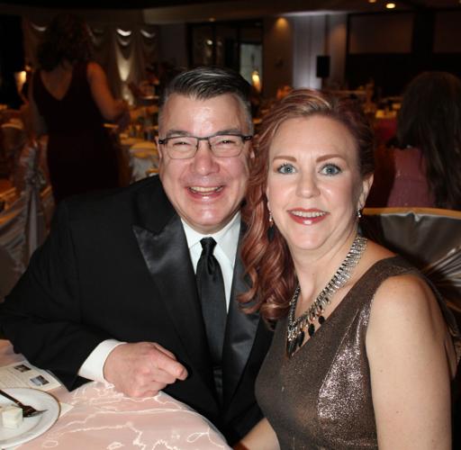 CCEF Regency Gala | Party Pics | coastmonthly.com