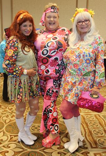 Paws Gala | Party Pics | coastmonthly.com