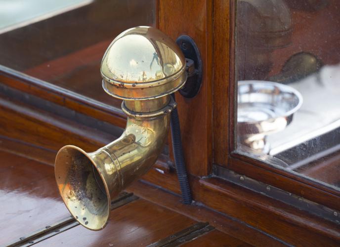 Secret | Stem to Stern | coastmonthly.com