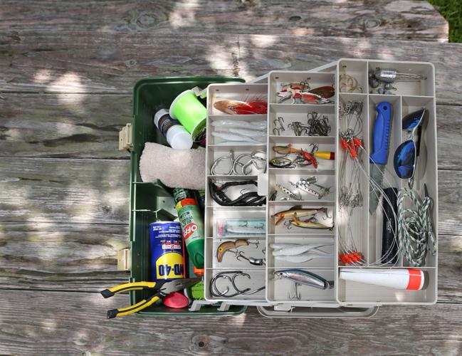 Want to wet a line? | Features | coastmonthly.com