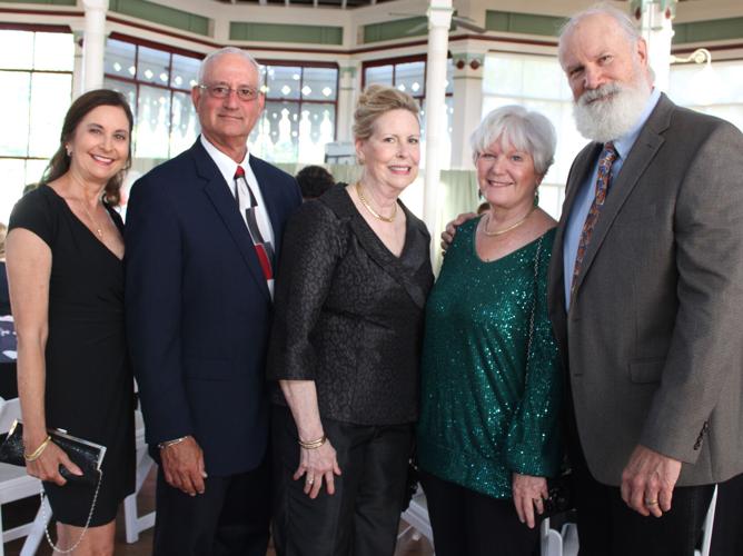 Holy Family Catholic School Gala | Party Pics | coastmonthly.com