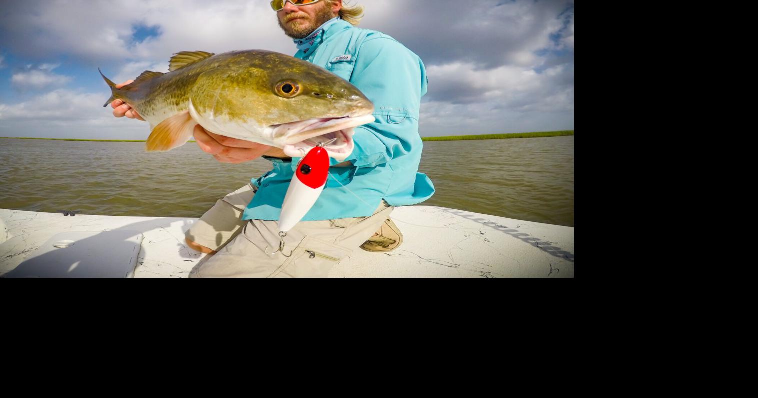 Here's to a saltier summer | Hooked | coastmonthly.com