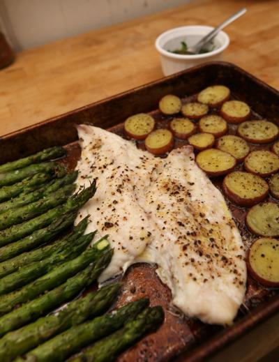 Easy does it | Taste of Texas | coastmonthly.com