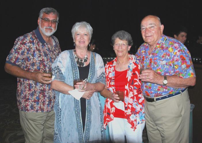 Paws Gala | Party Pics | coastmonthly.com