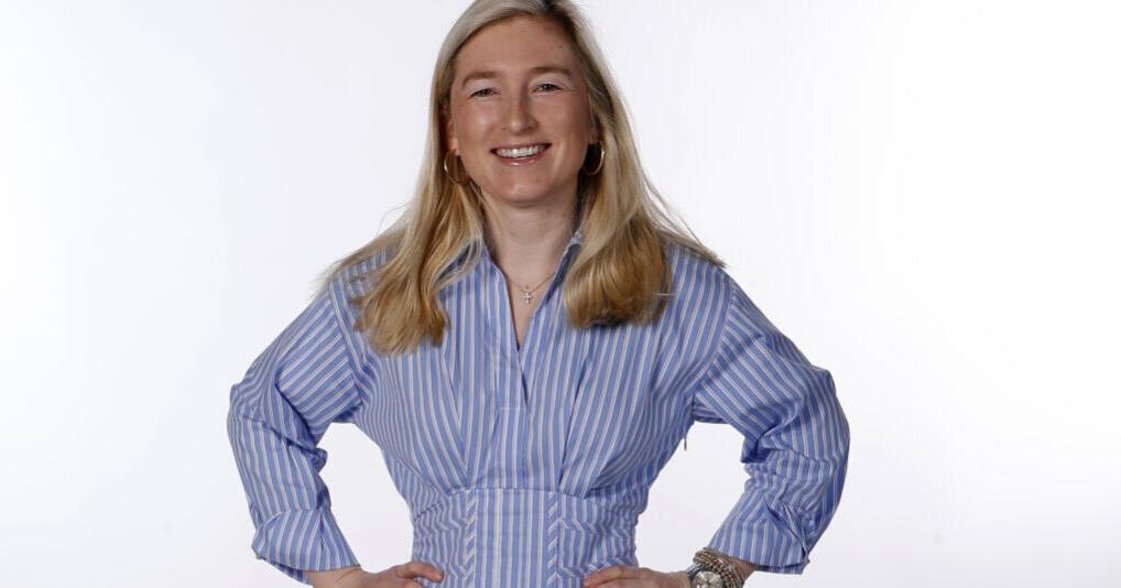 Graceful Gracie | You Wear It Well | coastmonthly.com