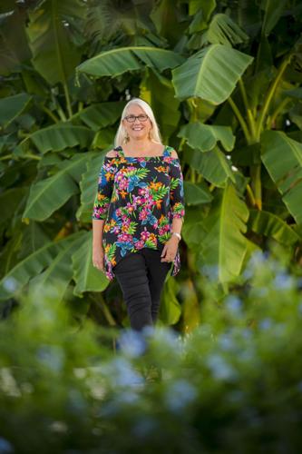 Dawn Davis | Seaside Style | coastmonthly.com