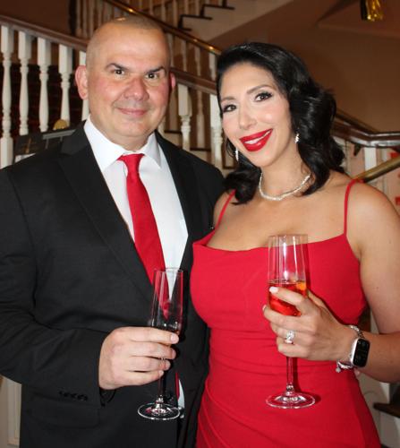 Galveston Heart Ball | Party Pics | coastmonthly.com