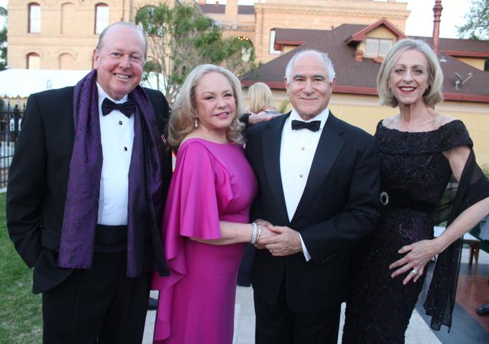 An Evening at The Bryan Museum | Party Pics | coastmonthly.com