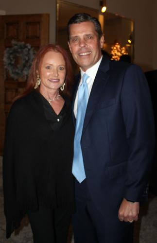 JMK5 Holdings Christmas Party | Party Pics | coastmonthly.com
