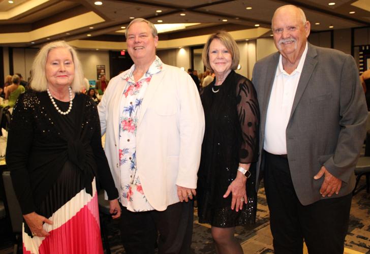 Dickinson ISD Education Foundation Gala | Party Pics | coastmonthly.com
