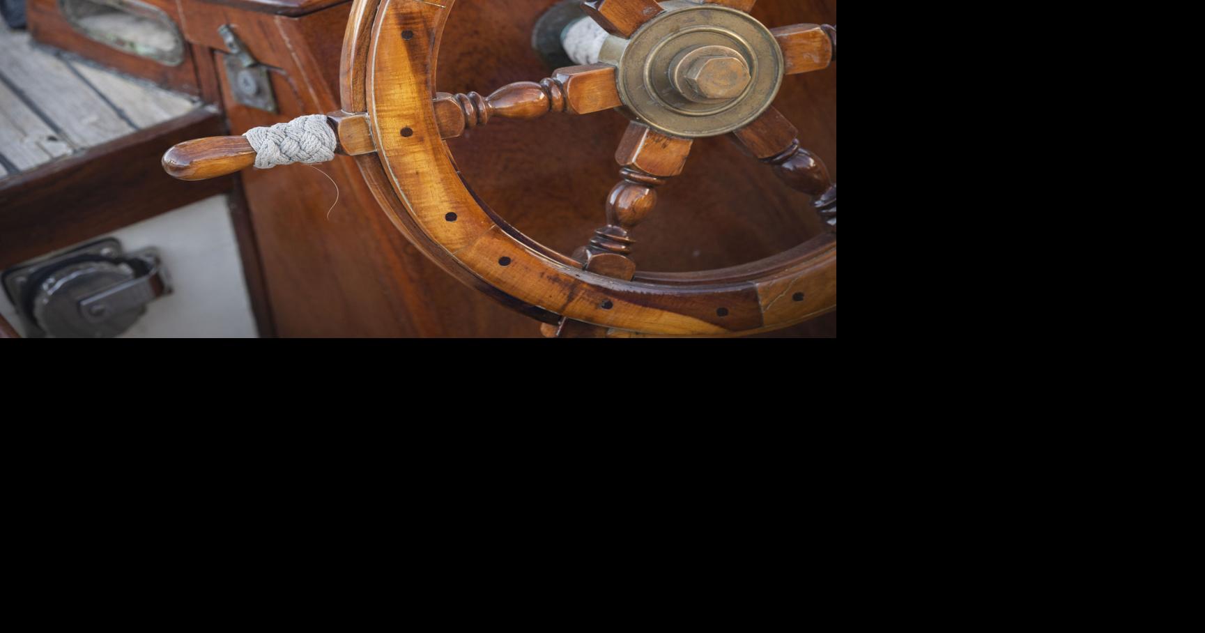 Meridian | Stem to Stern | coastmonthly.com