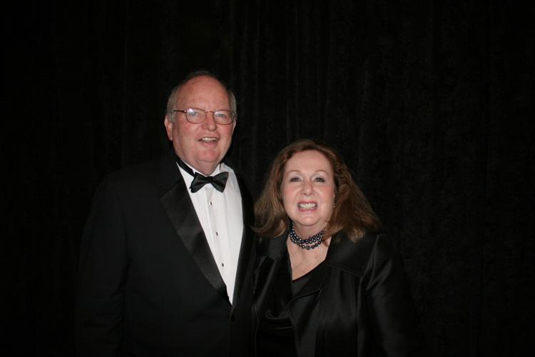 University of Texas Medical Branch 125 Anniversary Gala | Party Pics ...