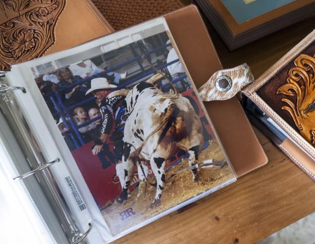 'Saltwater Cowboy' | Features | coastmonthly.com