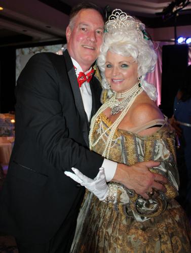 CCEF Regency Gala | Party Pics | coastmonthly.com
