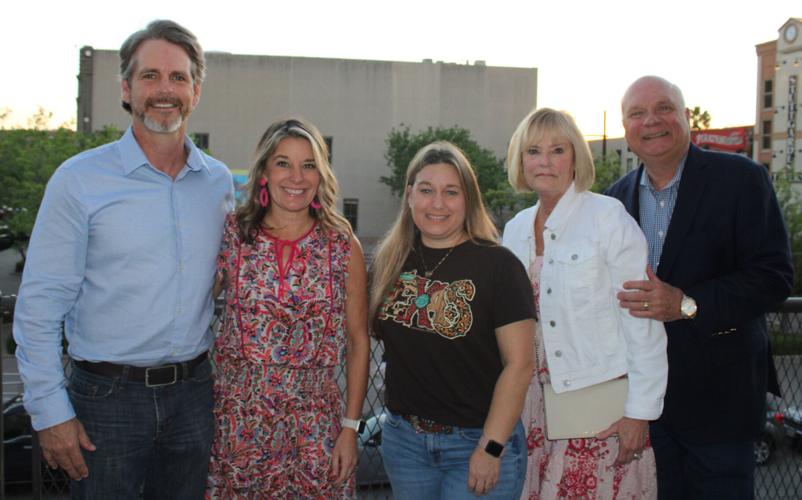 Trinity Episcopal School Spring Event | Party Pics | coastmonthly.com