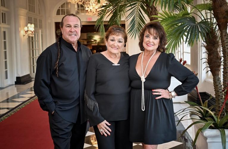 Peggy Hipple birthday celebration | Party Pics | coastmonthly.com