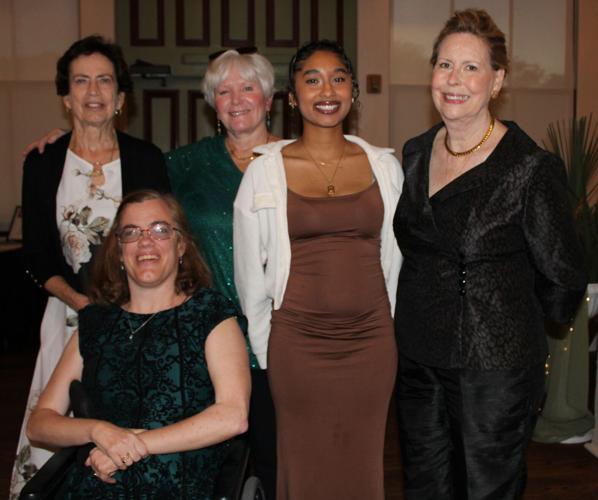 Holy Family Catholic School Gala | Party Pics | coastmonthly.com