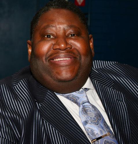 Black Heritage Banquet | Party Pics | coastmonthly.com