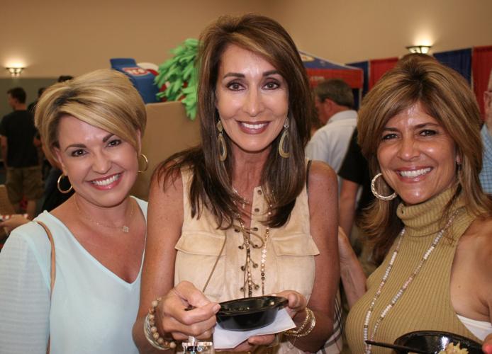 Taste of the Town and Auction | Party Pics | coastmonthly.com