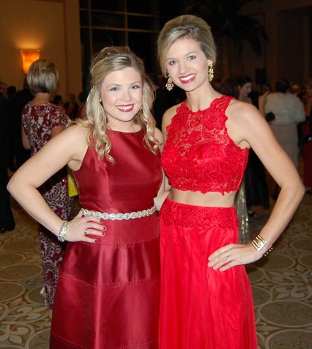 Holiday Charity Ball | Party Pics | coastmonthly.com