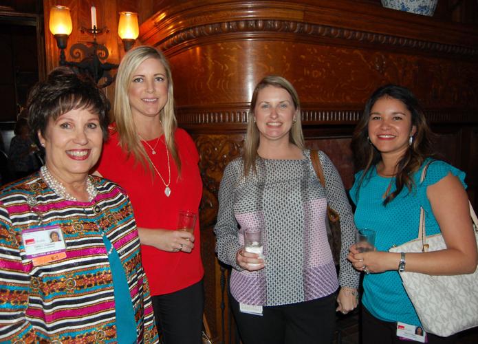 Dr. Pamela Watson retirement party | Party Pics | coastmonthly.com