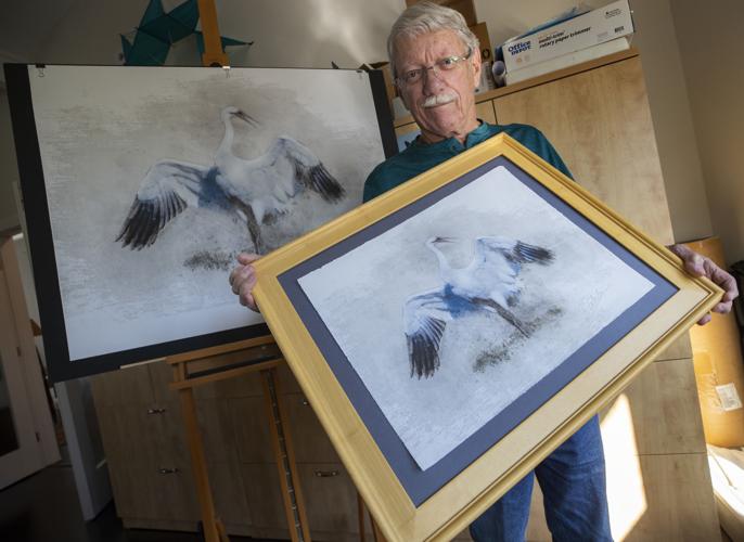 Renaissance man | Art | coastmonthly.com