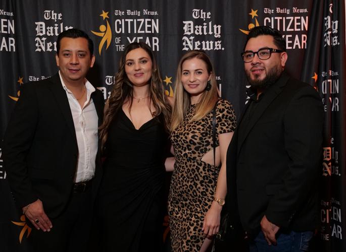 The Daily News Citizen of the Year Awards Dinner | Party Pics ...