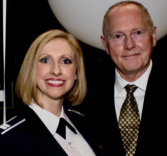 Clear Creek Education Foundation Gala | Party Pics | coastmonthly.com