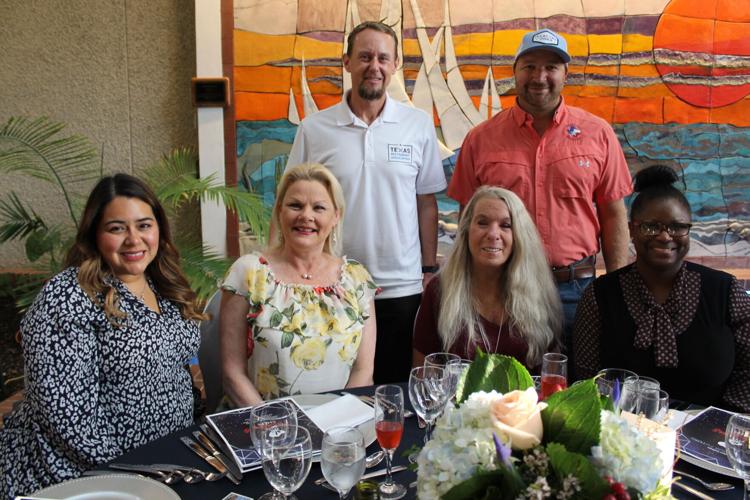 Five Fabulous Chefs | Party Pics | coastmonthly.com