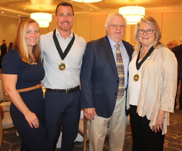 The Daily News Citizen of the Year Banquet | Party Pics | coastmonthly.com
