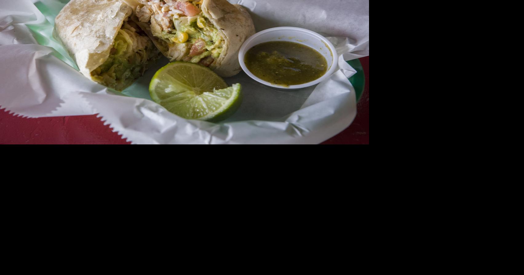 Chilaca Mexican Grill | Table Surfing | coastmonthly.com