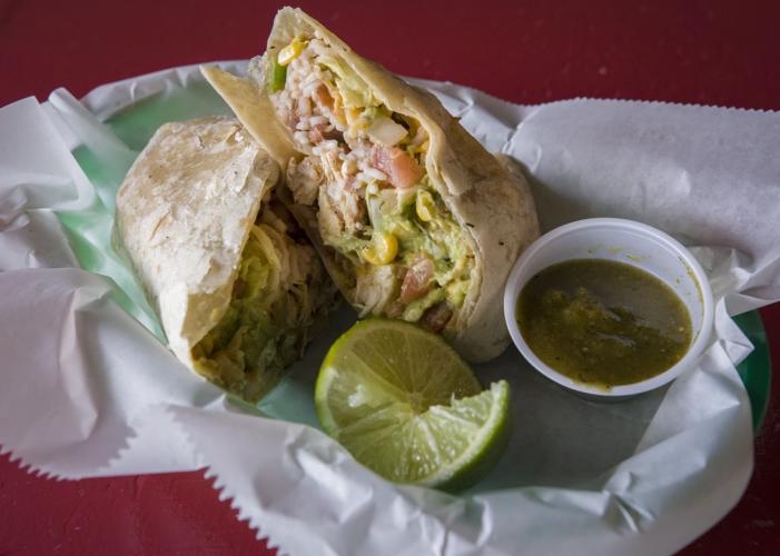 Chilaca Mexican Grill | Table Surfing | coastmonthly.com