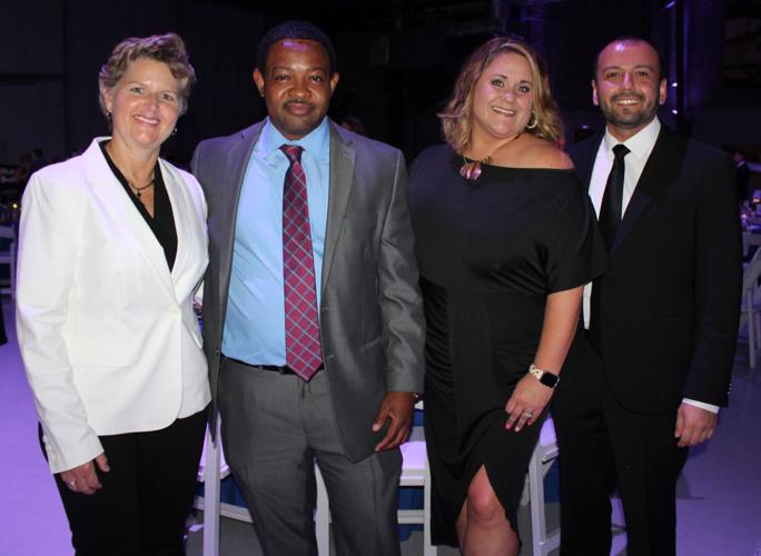 DISD Education Foundation Gala | Party Pics | coastmonthly.com