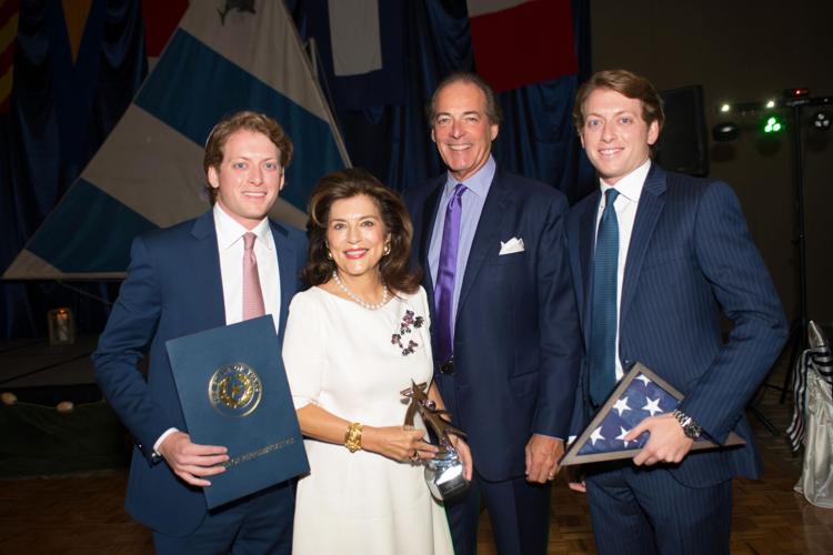 Galveston Chamber entrepreneur ceremony | Party Pics | coastmonthly.com