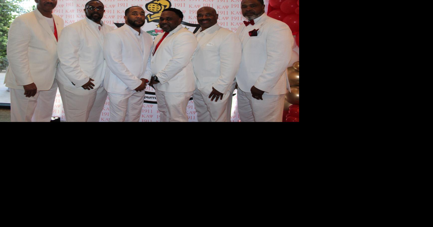 Kappa Alpha Psi Gala | Party Pics | coastmonthly.com