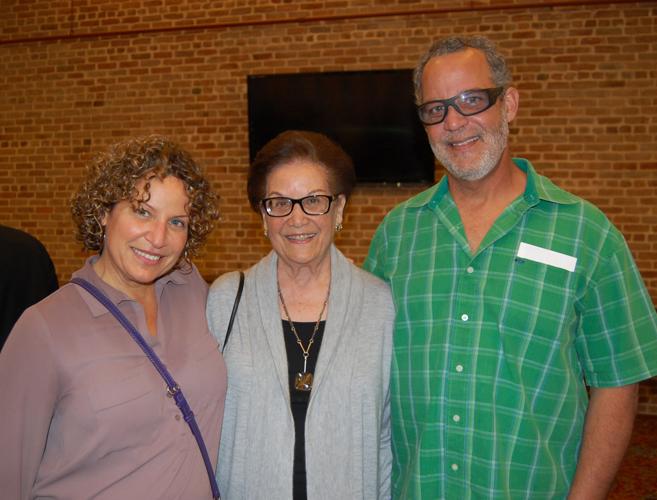 An Evening with Kinky Friedman and Little Jewford | Party Pics ...