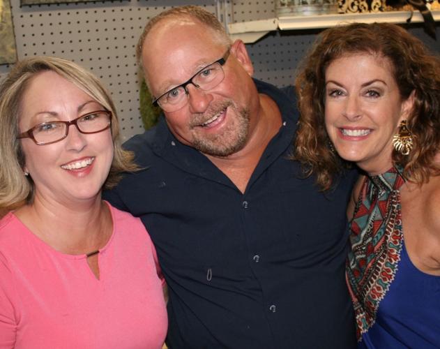 Urban Gypsies Opening Gala | Party Pics | coastmonthly.com