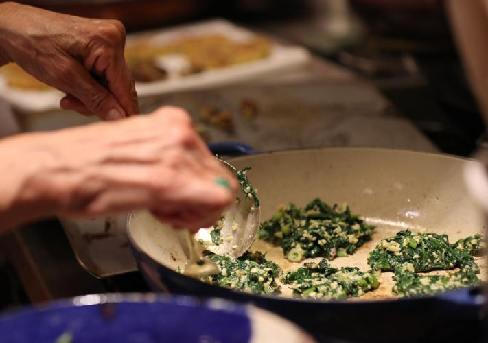 A fried favorite | Food + Drink | coastmonthly.com