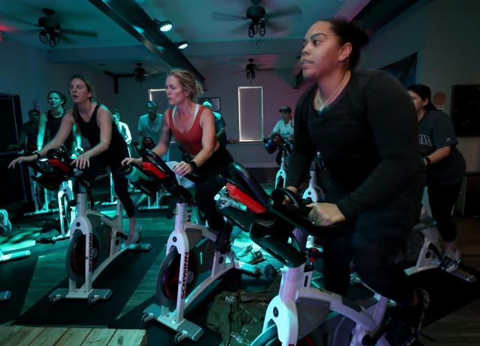 Give it a spin | Ship Shape | coastmonthly.com