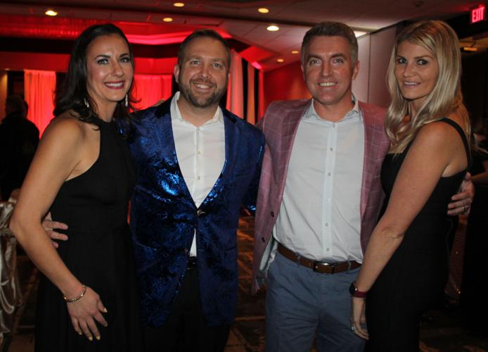 CCEF Regency Gala | Party Pics | coastmonthly.com